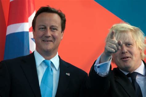 Boris Johnsons Future A Philosophical Exercise For Wavering Tory Mps