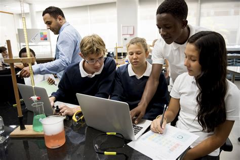 Encouraging Scientific Inquiry Both In And Out Of The Classroom Teachhub
