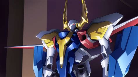 Spoilers Rewatch Code Geass R2 Episode 5 Discussion Ranime