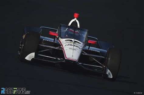 Poll F1s Halo Vs Indycars Aeroscreen Which Looks Best · Racefans