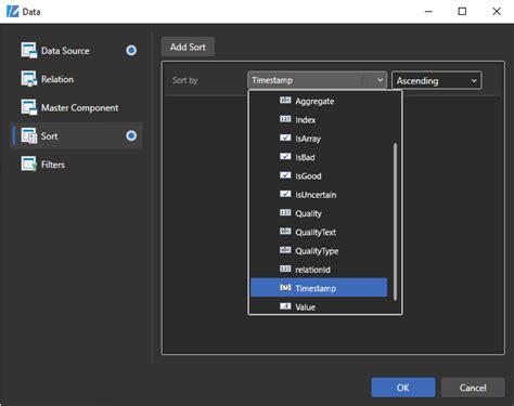 Basic Report Layout Design