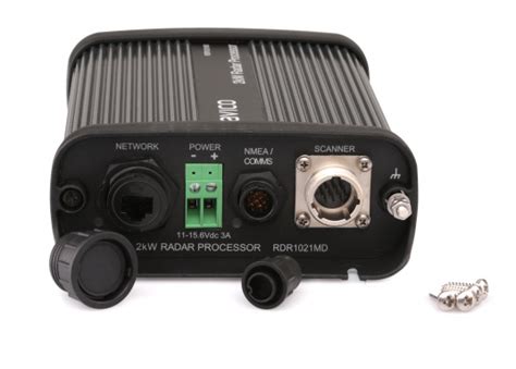 Navico 2kw Radar Processor Box Only 49995 € Buy Svb