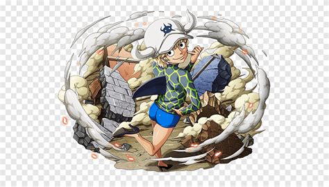Una Pieza Del Tesoro Crucero Mono D Luffy Nami Edward Newgate Crucero