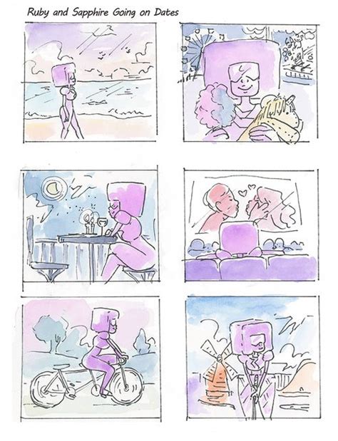 Imagen De Garnet Steven Universe And Fusion Steven Universe Steven