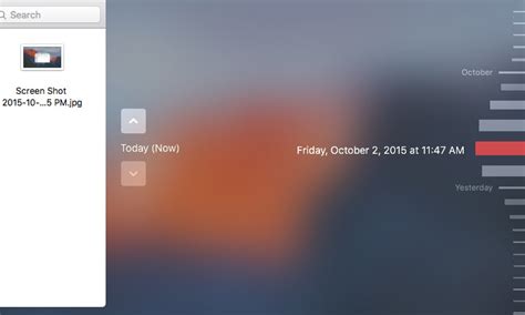 How To Completely Backup Your Mac Using Time Machine
