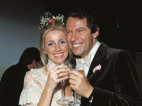 Alan Hamel Honors Wife Suzanne Somers 1 Year After Her Death