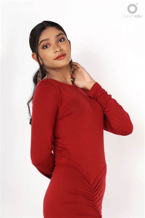 vidhi jain castyou