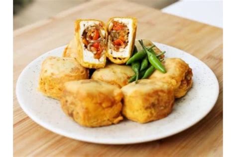 20 Ide Jualan Makanan Kekinian Modal Kecil Untung Besar Laris