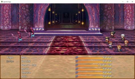 More Than Members In A Battle Rpg Maker Forums