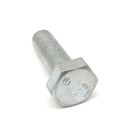 Болт с полной резьбой М8 x 25 x 1 - 10.9 — купить в Москве в интернет ...
