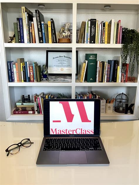 Masterclass Review Why Its Worth It And What To Know Popsugar Smart