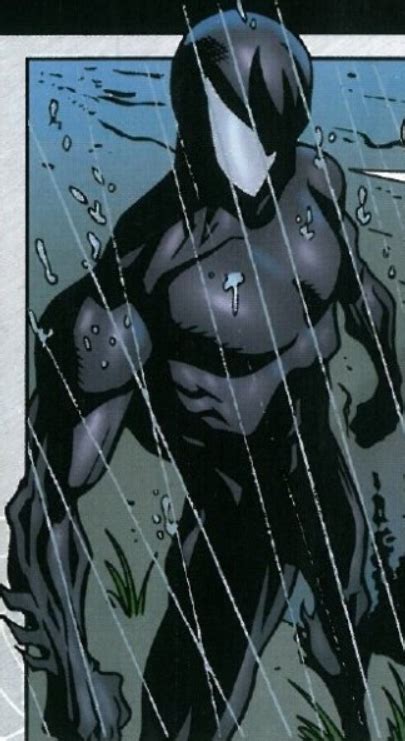 Grim Hunter Marvel Database Fandom
