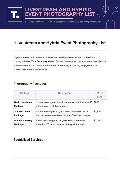 Free Class List Templates Editable And Printable