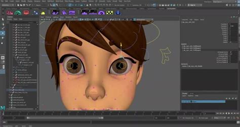 Do 3d Character Rigging Rigify 3d Rigging Blender Rig Maya Rig