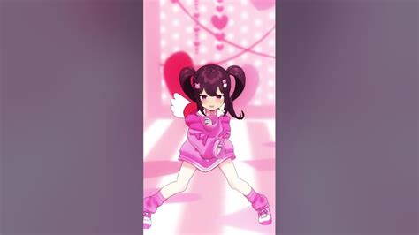 【mmd】シル・ヴ・プレジデントちょこ Shorts Youtube