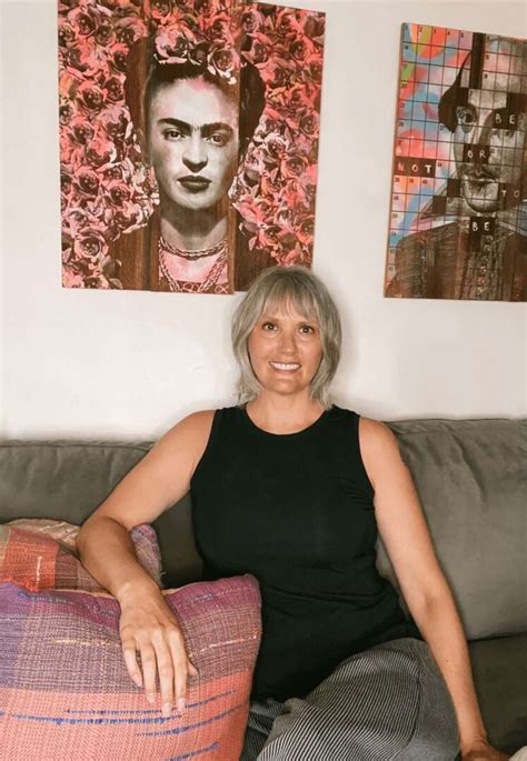 Meet Molly Foley Canvasrebel Magazine