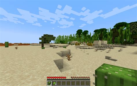 I Just Started A New Modded World Create Mod So I Hope That This Works There Is A Mesa A