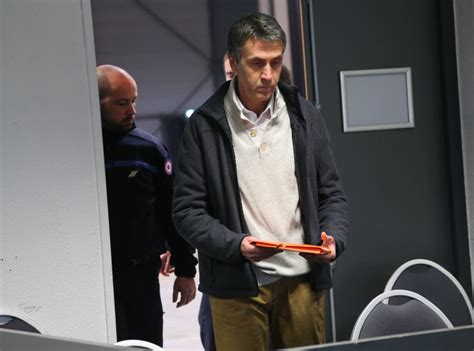 Belfort Affaire Stéphane Dieterich Affaire Stéphane Dieterich