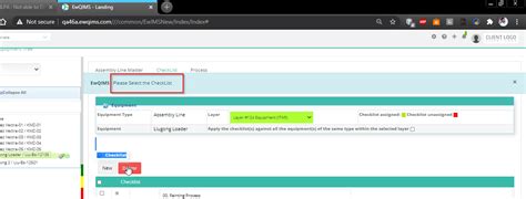 Unit Level And Cosmetic Issues Lpa Validation While Delete