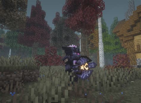The Sculk And Medieval Jam On Planet Minecraft