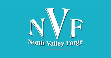 North Valley Components Wrought Iron Components