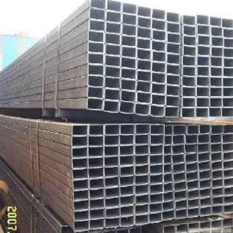 Stainless Steel Rectangle Pipe At Rs 200kg Indore Mumbai Id 2854177155830