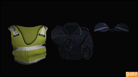 Character Human Male Rigged In Characters Ue Marketplace