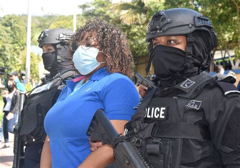 Capturan A Mujer Pedida En Extradición Por Costa Rica Stn Honduras