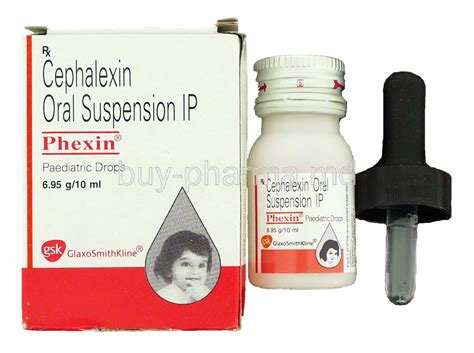 Buy Phexin Paed Drops Online