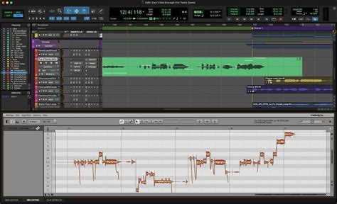 What Daw Or Audio Interface Is Bundled With Melodyne Software Audiolover