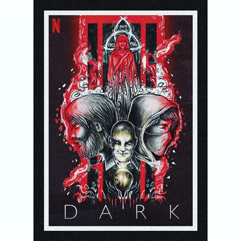 Aswin Suresh On Linkedin Graphicdesign Graphicdesigners Posterdesign Darknetflix Netflix