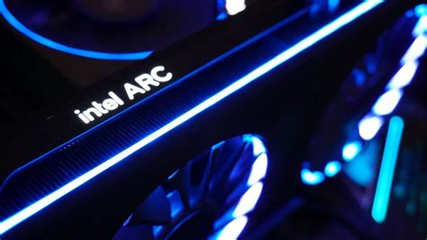 Intel Patenkan Desain Gpu Chiplet Bakal Dipakai Di Arc