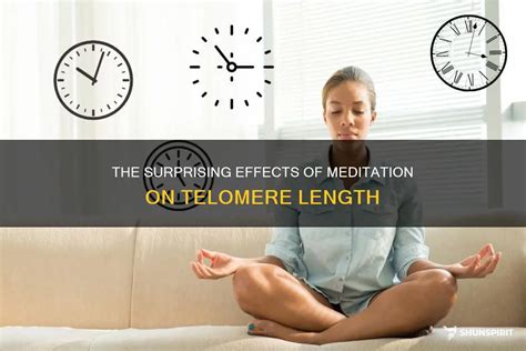 The Surprising Effects Of Meditation On Telomere Length ShunSpirit