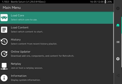 I Tried To Load Sonic R But It Says It Cant And I Know This Rom Works What Am I Forgetting In