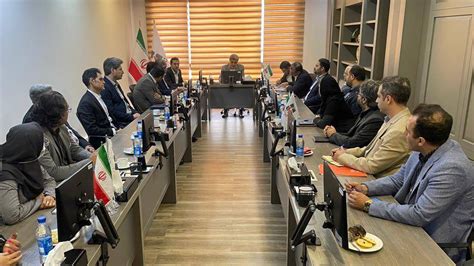 مزدک علی مددی به عنوان مدیر عامل ناواکو انتخاب شد عصر بانک