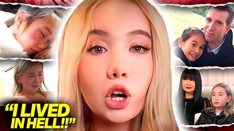 Lil Tay Just Exposed All Evidence That Might Put Her Dad In Jail