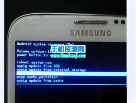 三星c9 Proc9000雙清格機教程 三星c9 Pro解屏幕鎖恢復出廠設置android手機知識