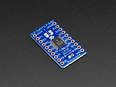 RGW LED Strip Level Shifter General Guidance Arduino Forum