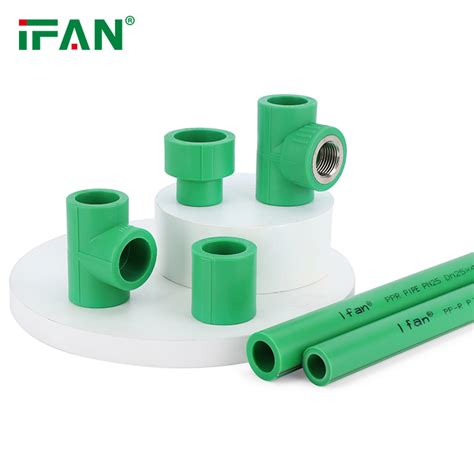 Better Safe Than Sorry The Safety Features Of Ppr Piping Systems