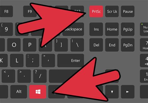 Как сделать скрин на компьютере — как сделать скрин на компе Windows 10 — О виндоус простыми