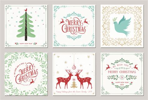 Hiasan Pohon Natal Ilustrasi Grafik Vektor And Clip Art Bebas Royalti