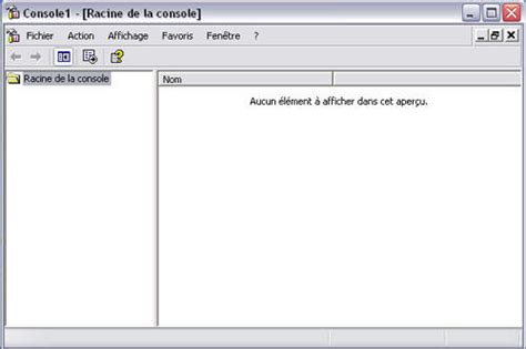 ToutWindows Windows XP SP2 FAQ Entreprise