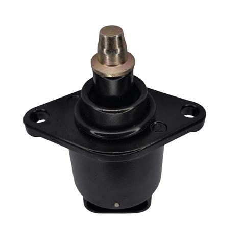 Válvula Sensor IAC Fiat Palio Siena V Pines Isopartes