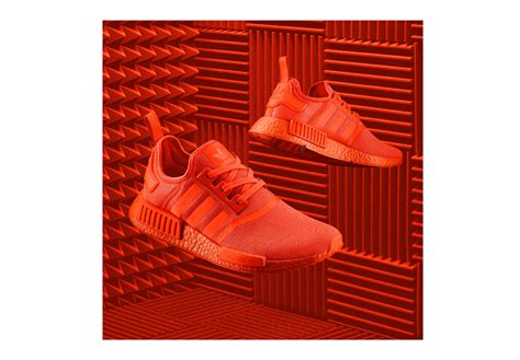Nmd Color Boost Keedancom