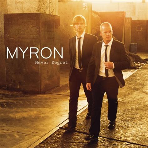 Stream If You By Myron Listen Online For Free On Soundcloud