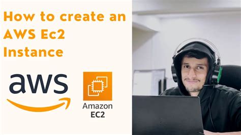 Aws Tutorials 1 Create First Ec2 Instance Ec2 Instance Creation
