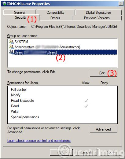 How To Remove Idm Has Been Registered With The Fake Serial Number Error