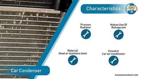 Car Radiator Vs Condenser Essential Functions And Benefits Ran When