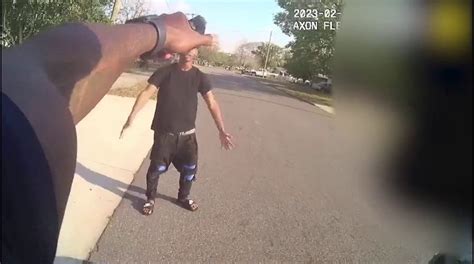 Florida Deputies Release Bodycam Video From Shooting That Killed 3