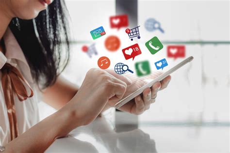 Pros Of Social Media Marketing Vonclaro